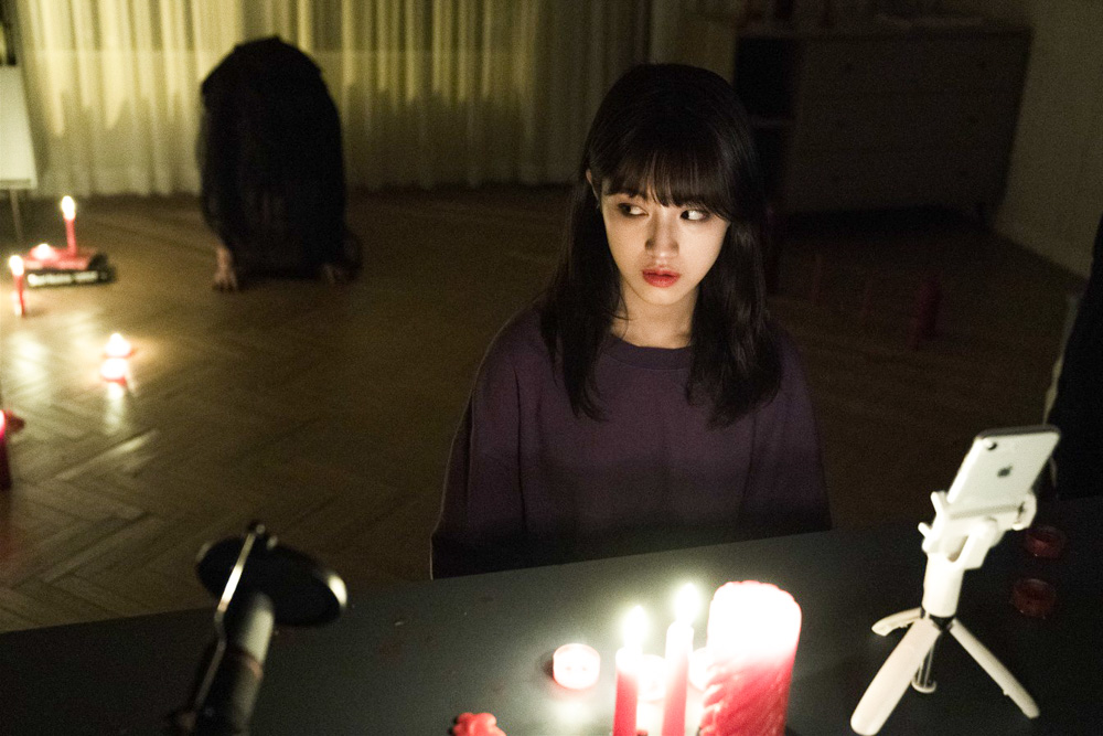 제26회 BIFAN 상영작, 해외 영화제서 각광! - IBS뉴스