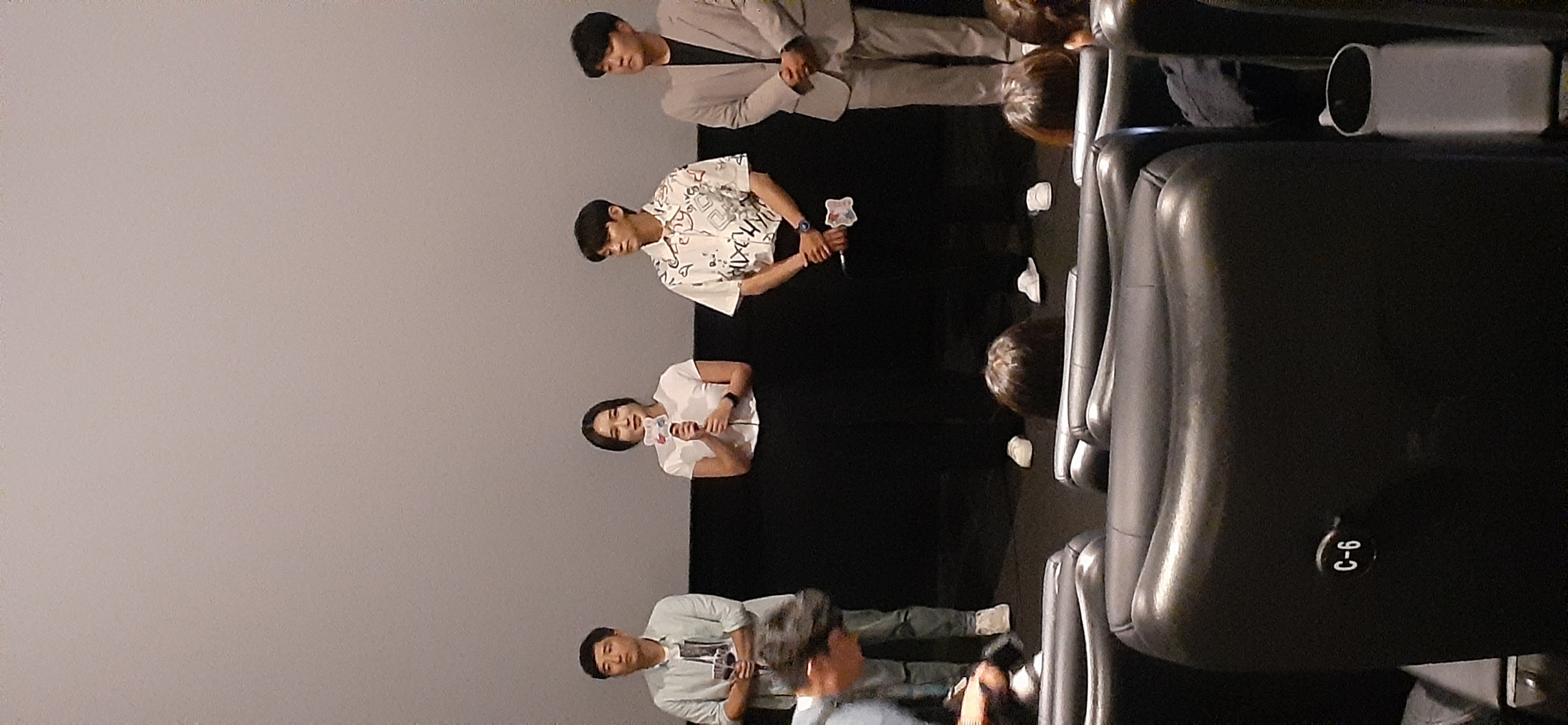 2024 상영작 리뷰 | BIFAN