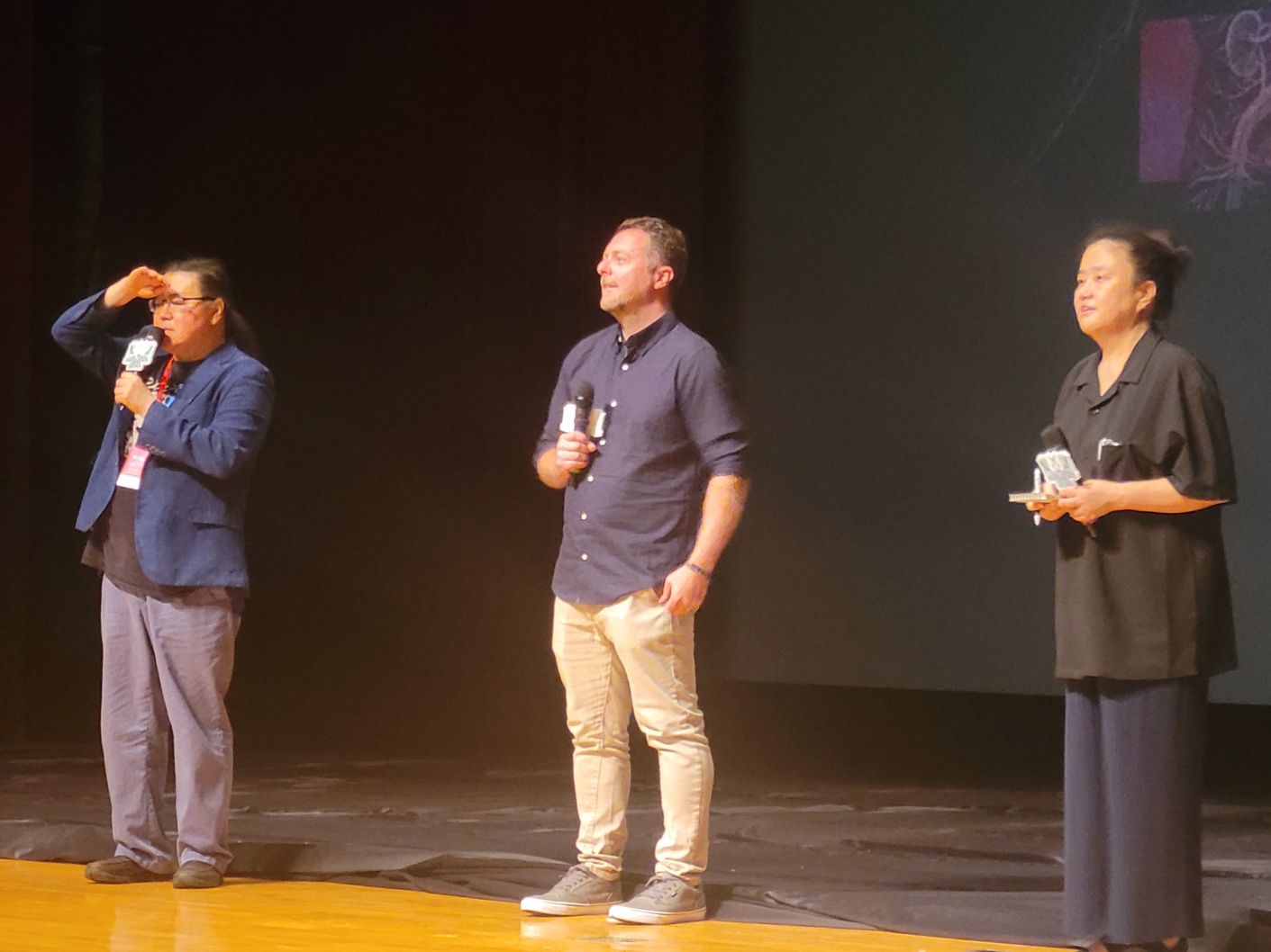 상영작 리뷰 | BIFAN