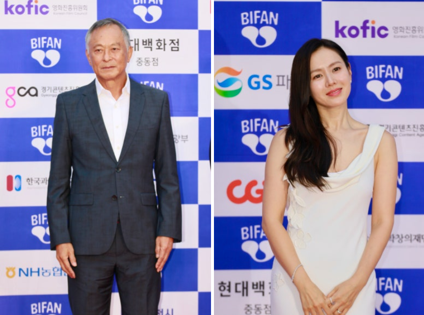 Daily BIFAN with MaxMovie | BIFAN