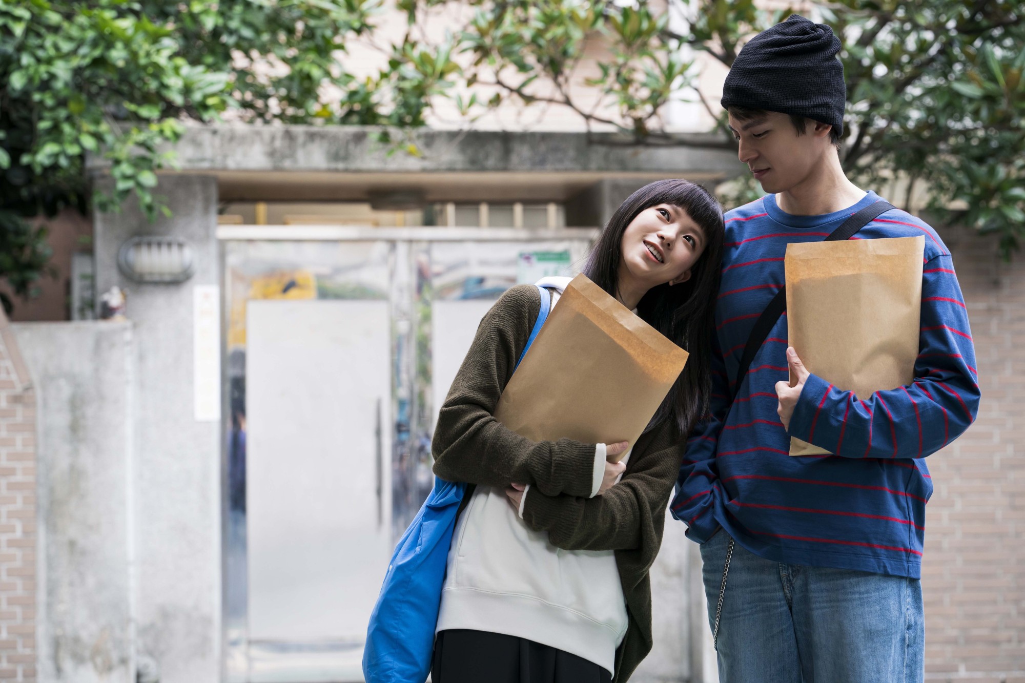 Daily BIFAN with MaxMovie | BIFAN