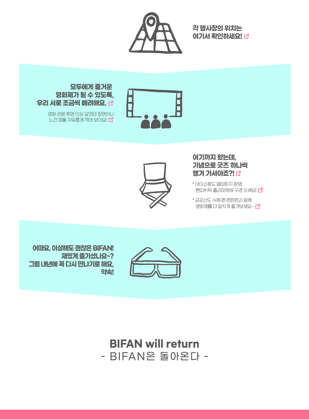 부천국제판타스틱영화제 - Bucheon International Fantastic Film Festival